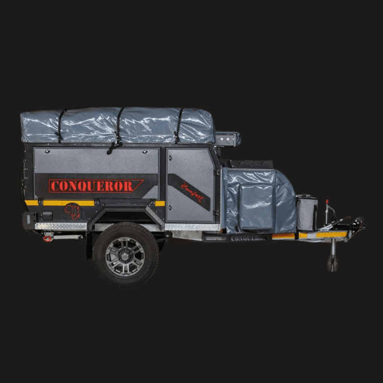 Comfort Platinum – Conqueror SA