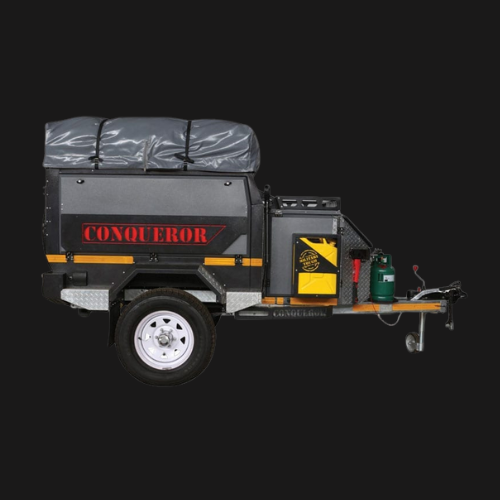 Compact Platinum – Conqueror SA