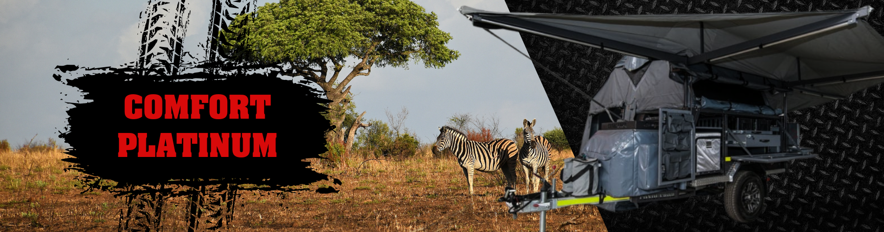 Comfort Platinum – Conqueror SA