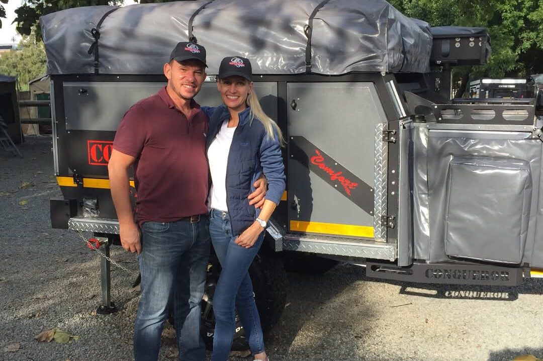 Comfort Platinum – Conqueror SA