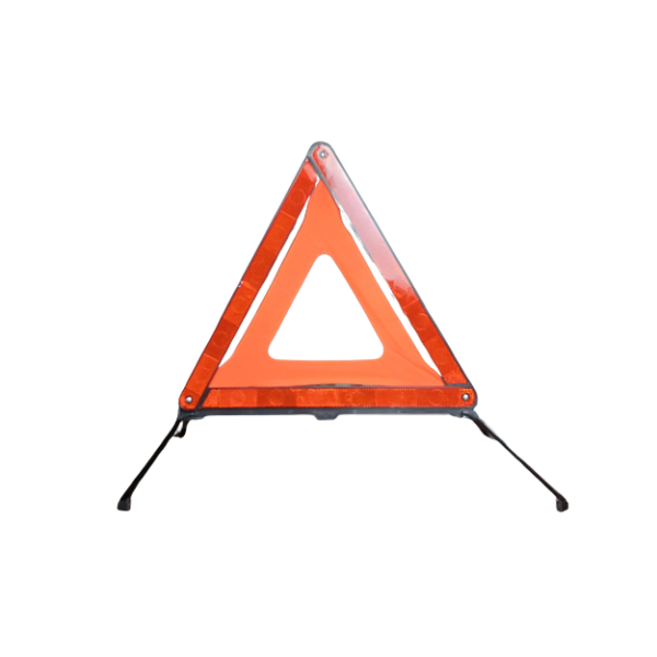 Road safety triangle reflector - Conqueror SA